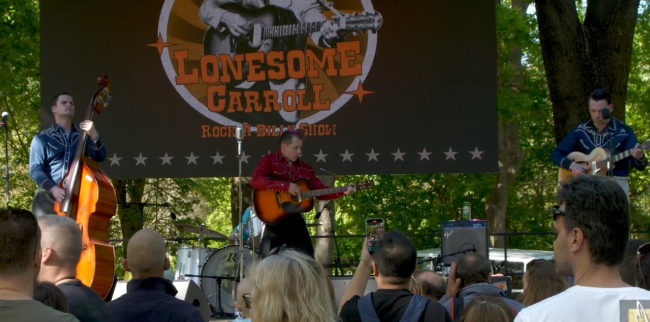 2023 – Archive (bands) – 7th Hang Loose Rockabilly Festival – Vinkovci ...